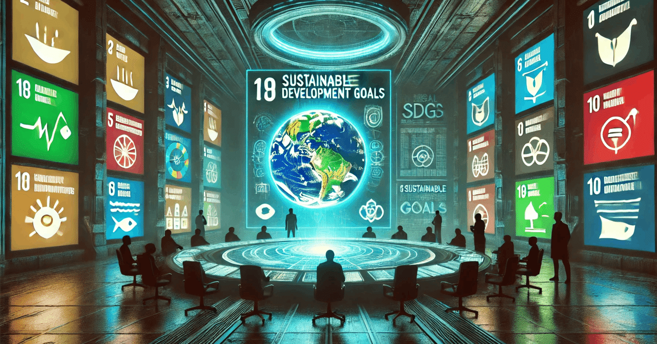 企業が取り組むべきSDGsとは？成功事例と実践ポイントを紹介｜ぼぼるば@美肌情報書きまくります。