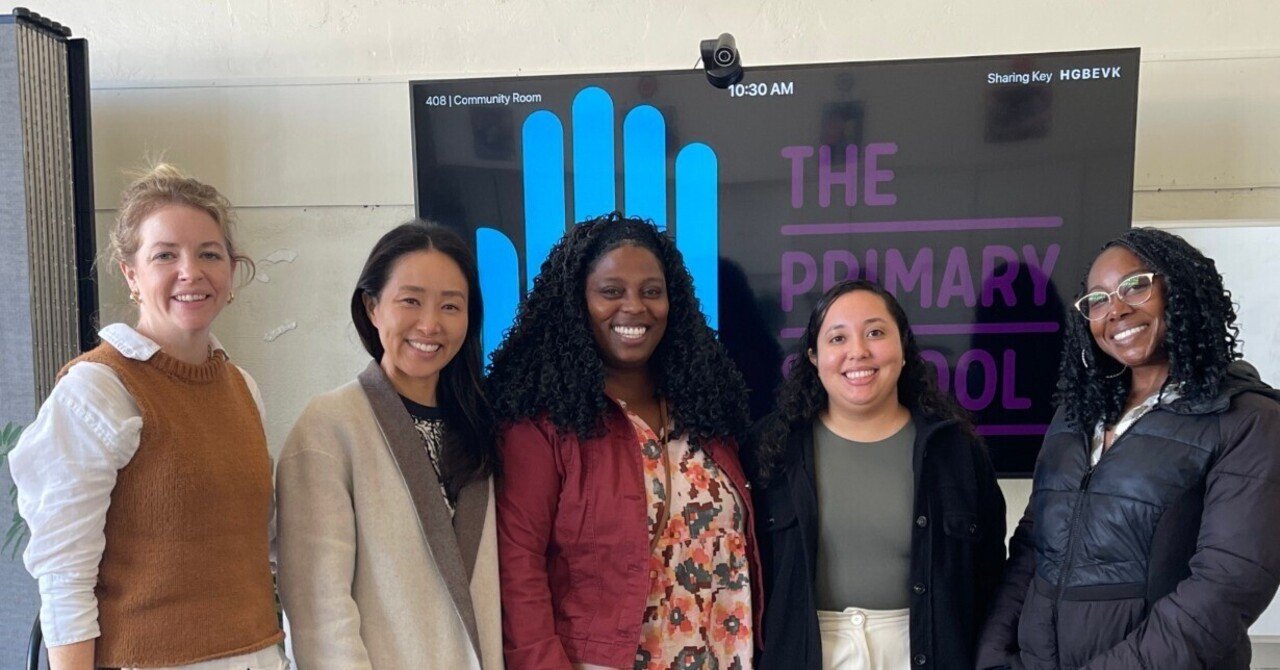 アメリカの最新教育情報2025【LA, SF編】〜これからは"心の教育"SEL教育〜｜上田 佳美 ＠ Kodomo Edu International School ファウンダー