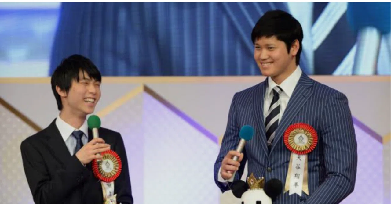 大谷ファンから思う羽生結弦ってさぁ…｜ヤンチyanch