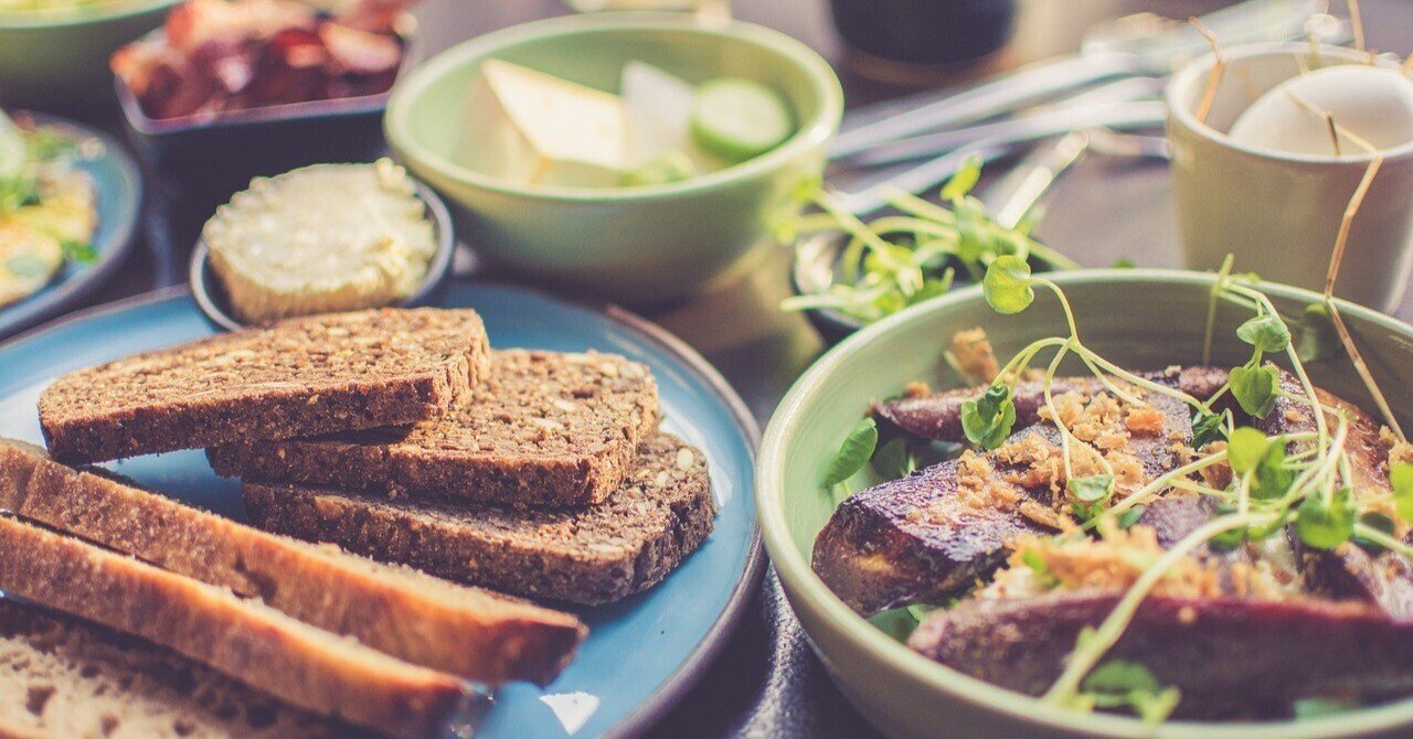 食事管理後のドカ食いが腸活ダイエットを台無しに？その危険性と対策法｜Toshi｜40代からの腸活ダイエット