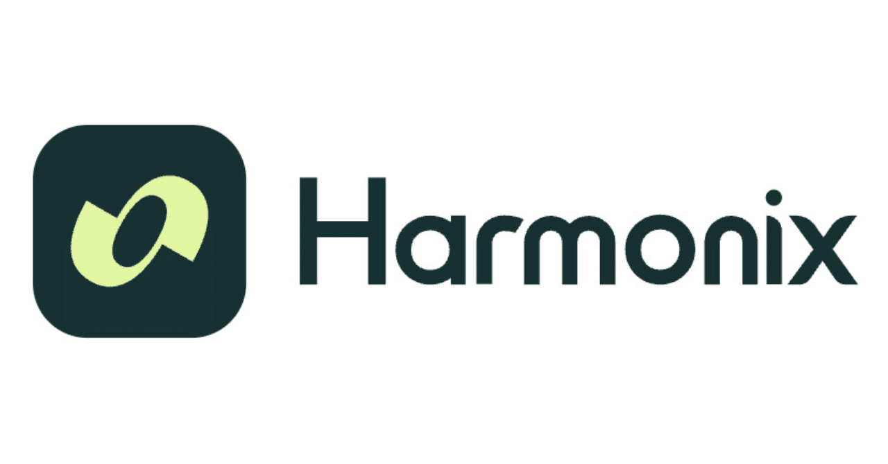 Ethereum上に構築された分散型金融（DeFi）プラットフォームを提供するHarmonix Financeが資金調達を実施｜STARTUP LOG｜スタートアップの挑戦を、もっと身近に ...