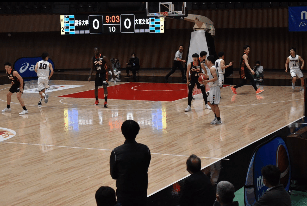 コーチを目指した日｜宮田知己/Tomoki Miyata