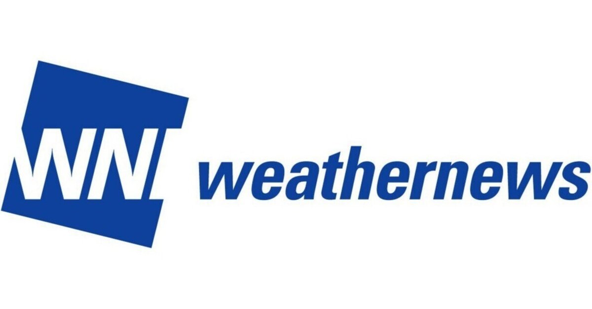 天気予報をウェザーニュースに変える｜tr-kiyo