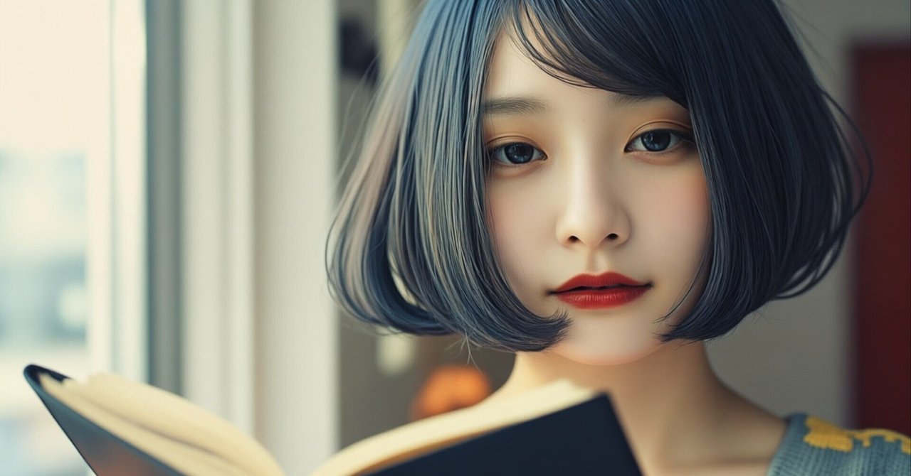 何百人もの作家がテストし実用化！フィクション専門AI「Muse」誕生｜おむすびちゃん@AIインフルエンサー