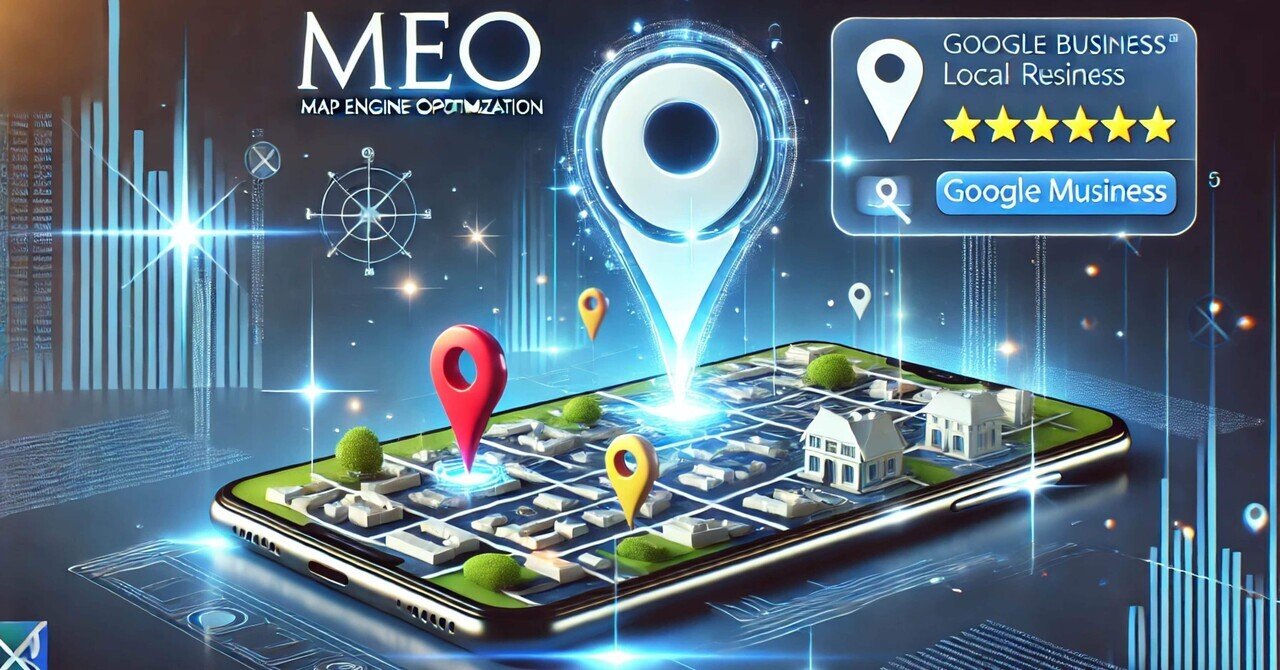 【保存版】 MEOとは？Googleマップで上位表示させる方法を徹底解説！｜いーさん