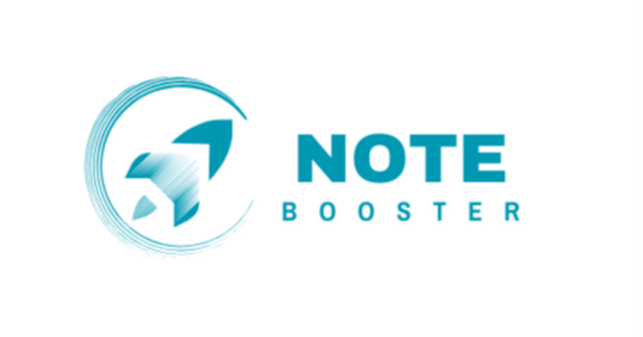 noteユーザーの創作をブーストする分析ツール「note booster」とは? α版テストに参加してみた｜もた | note分析ツール開発