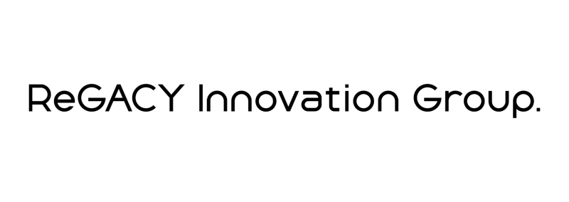 ReGACY Innovation Group株式会社｜note