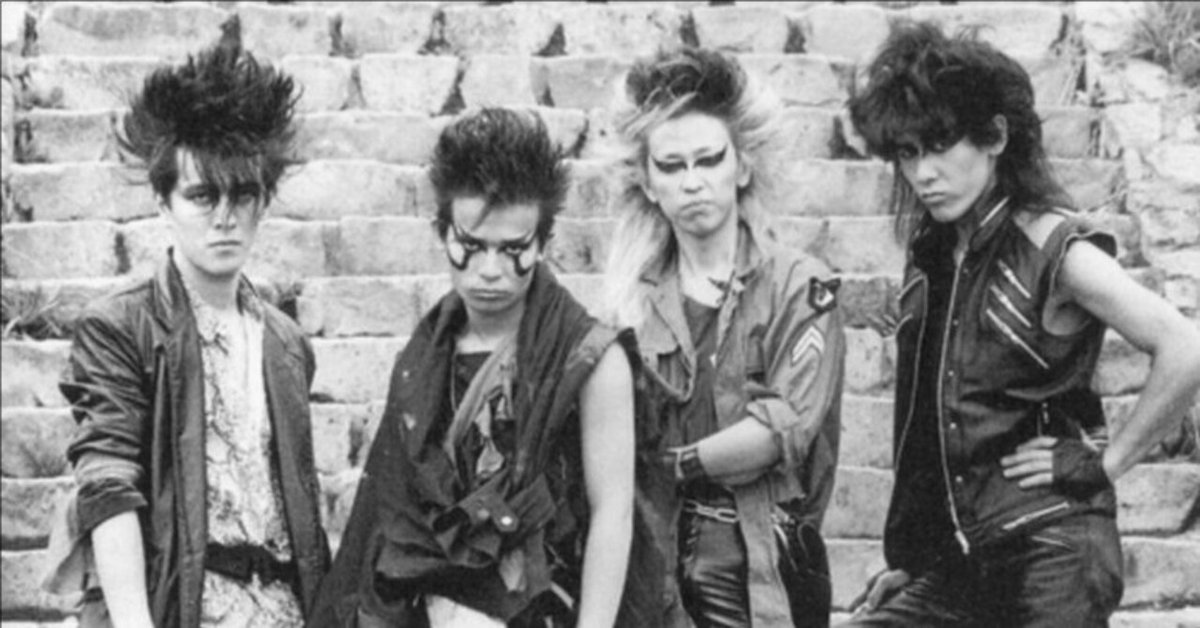 私の好きなアルバム其の3[ジャパメタ編]｜kei1diablo