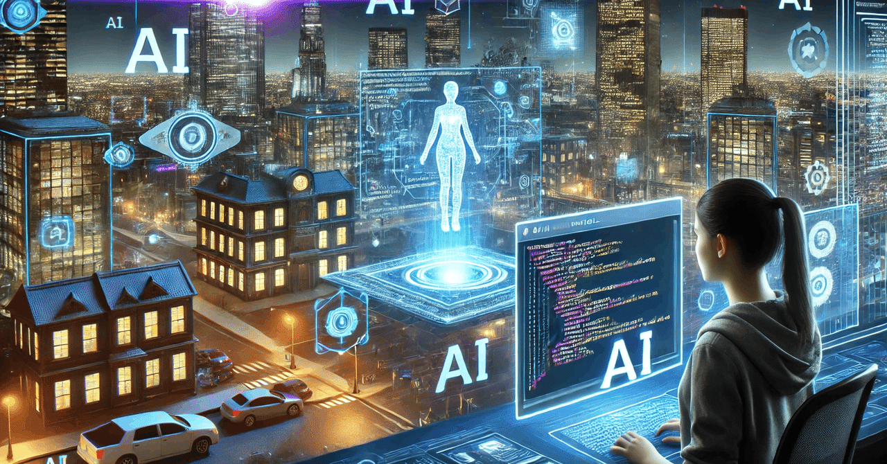 プログラミングの終焉とAI時代の新たな開発スタイル｜MASAKING