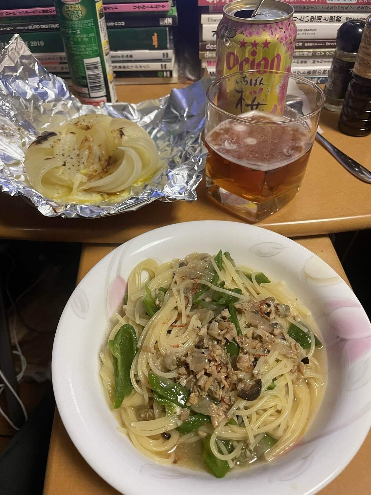 毎日麦酒76｜Yasu Koma