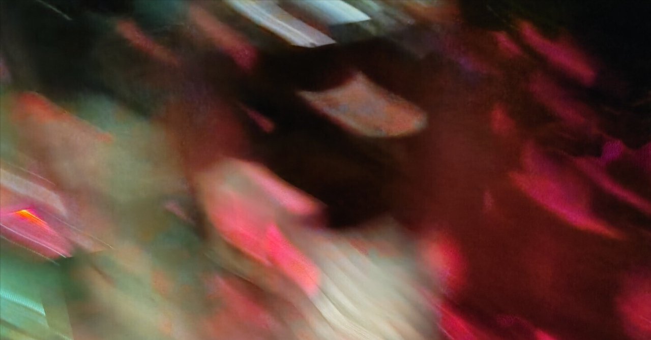 完全主観不正確妄想補填音盤批評 #002 Material『Memory Serves』｜ChillOutPunks