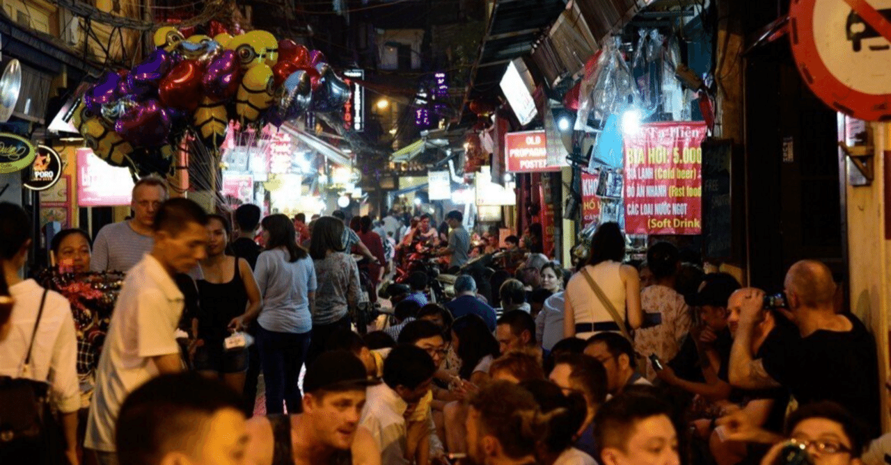 東南アジアポップスの時代が来た！｜伊志嶺海@Okinawa Echoes