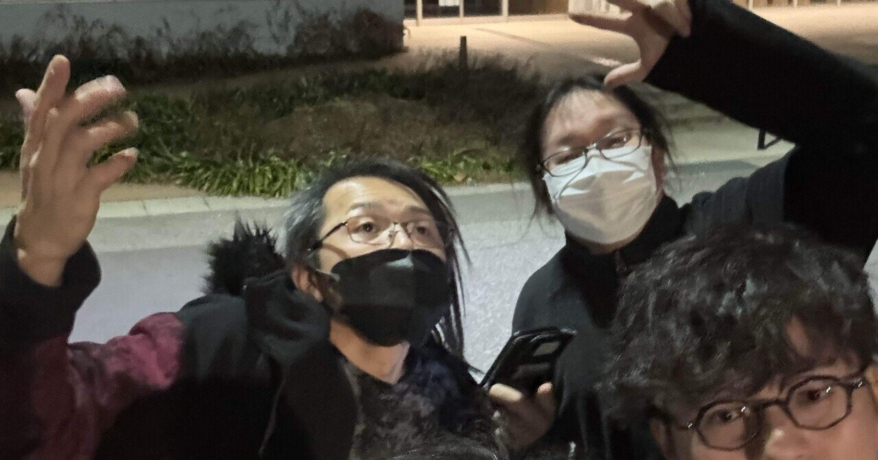 ホシガリvol.2公演日誌#146「より個を見えるように」【稽古日誌】｜hoshi ichi