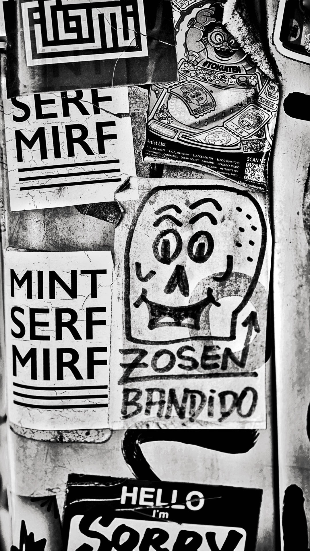 ヨコハマ｜Yutaka Kano