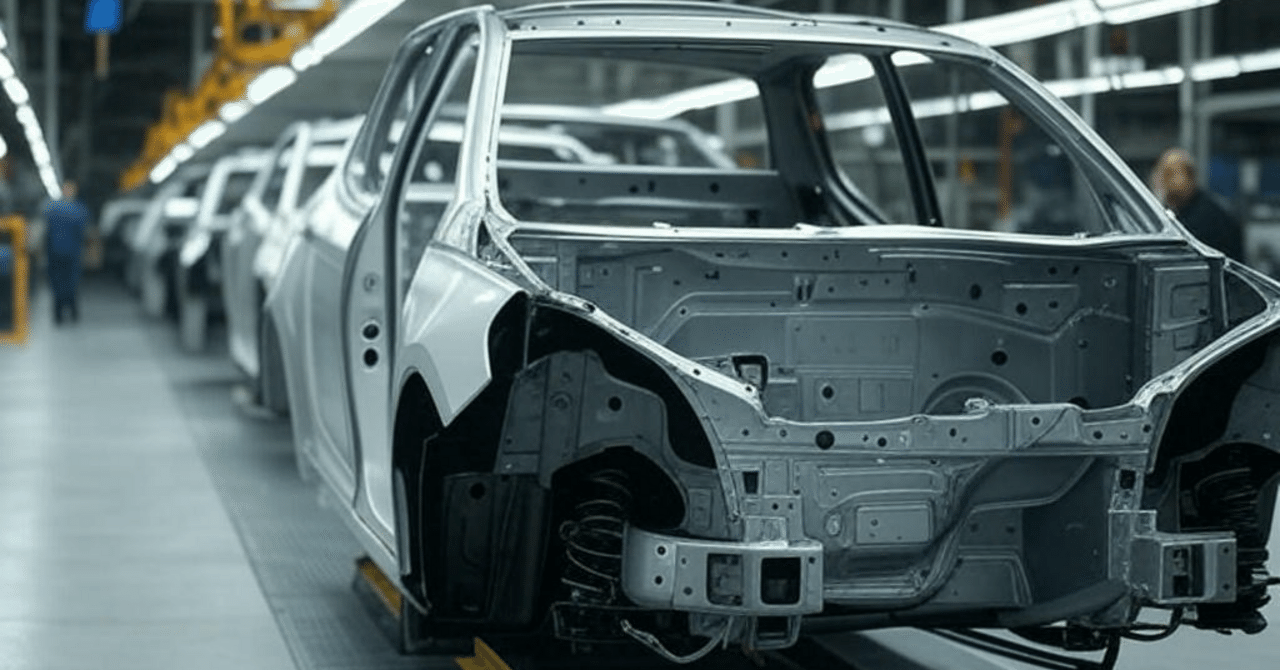 Q: メキシコ、カナダにトランプ関税がかかった場合、アメリカビッグ3の車メーカーはメキシコ、カナダに工場を多く持っています。部品が行ったり来たりの様な状況になると思いますが、その場合の車の価格 ...