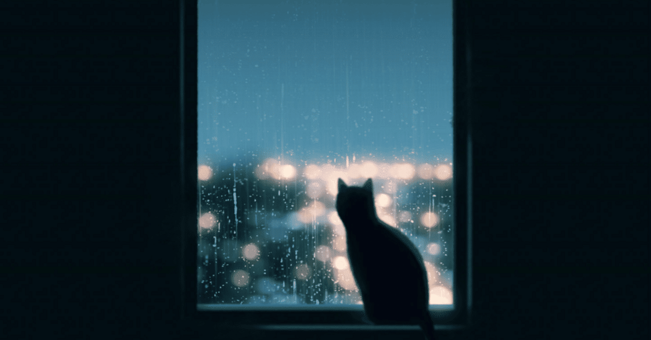 なにもかもいやになった日｜Riho