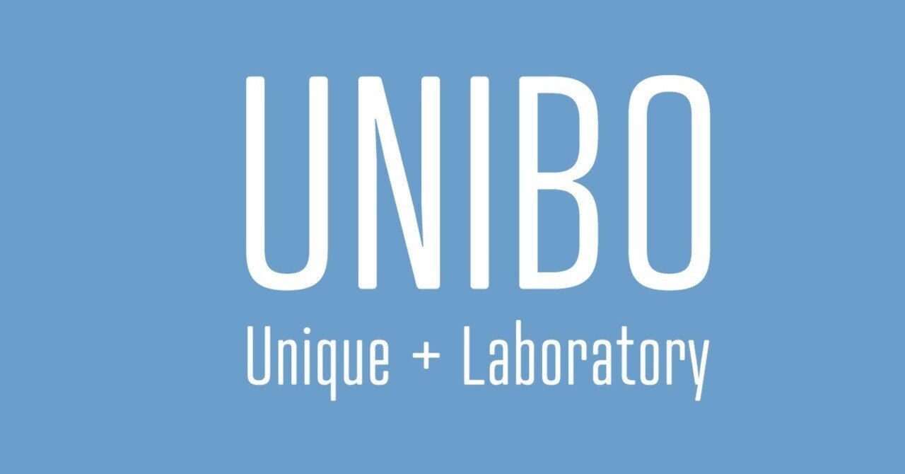 プレスリリースが公開されました！｜UNIBO静岡店