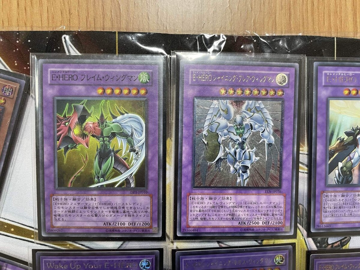 【YCSJ TOKYO 2025】E・HEROデッキで挑む！｜E・HEROシャイニング・フレア・ヒャックマン