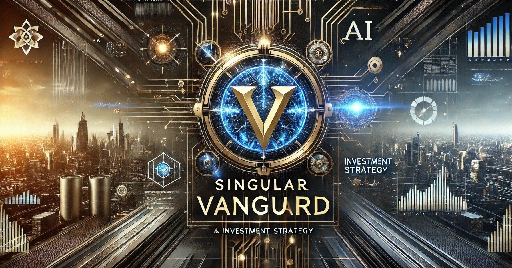 Singular Vanguard｜note