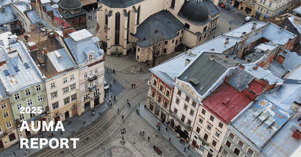 【第99回 東京インターナショナル・ギフト・ショー春2025 展示会ブース訪問リポート part.2】｜AUMA