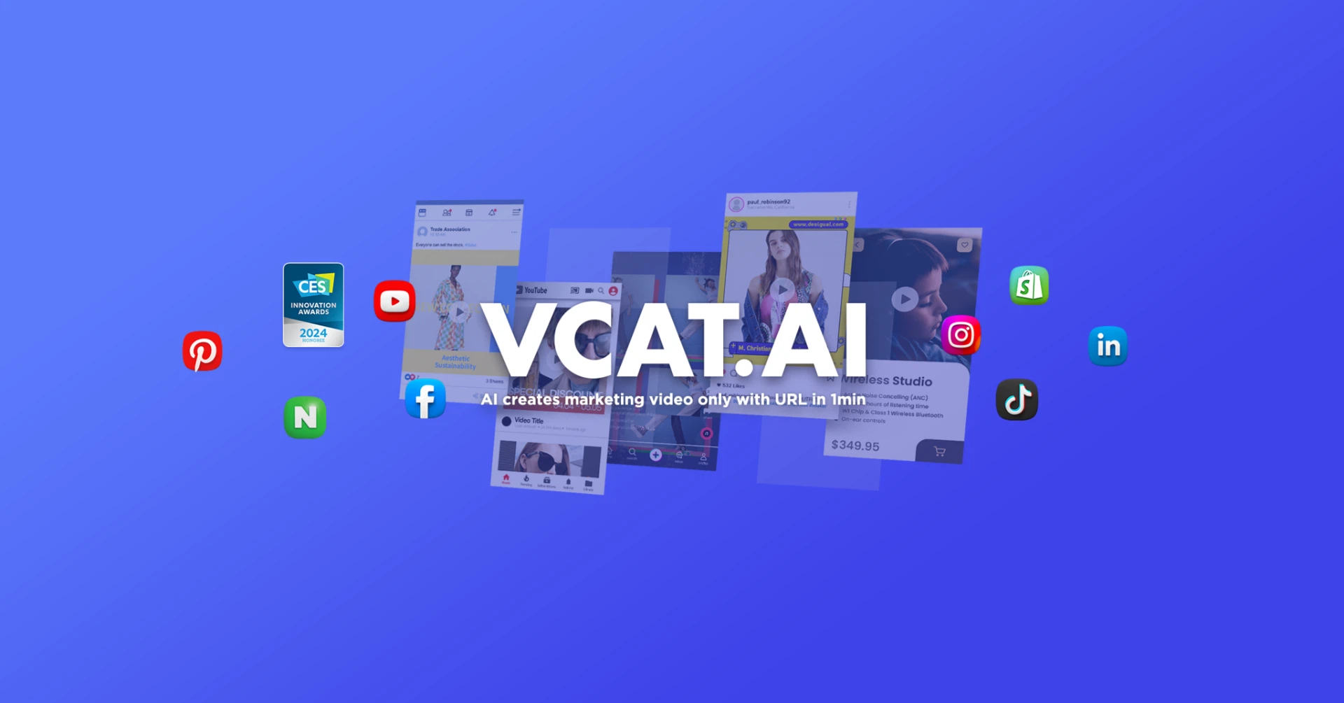 VCAT AI Corp. (ブイキャットエーアイ )｜note