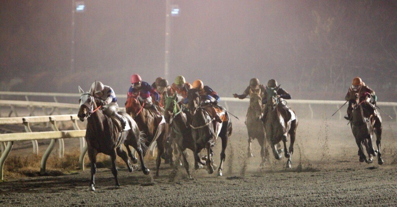 3/11(火)大井12R 17:35発走｜単複の天ちゃん