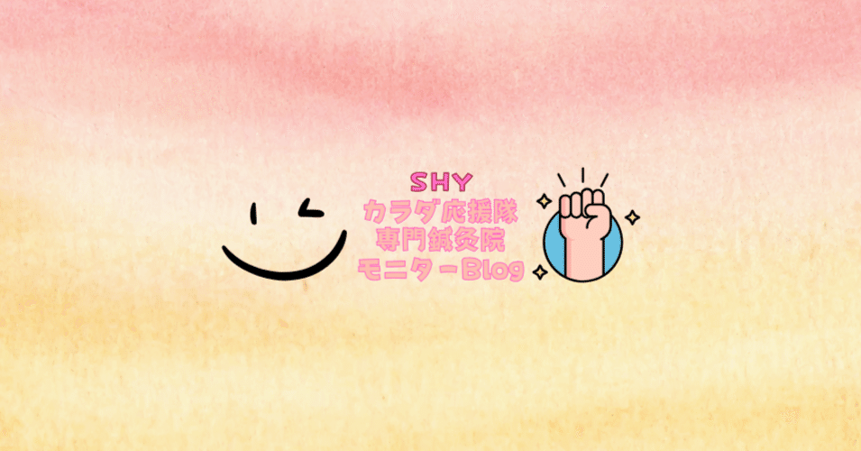 Karadaouentai / SHY｜note