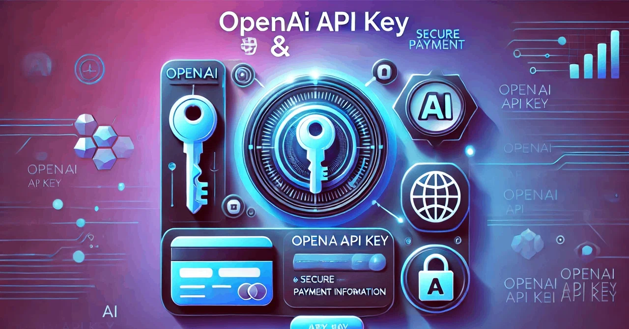 OpenAI API Keyの取得方法と支払い情報の登録方法【完全ガイド】｜よん