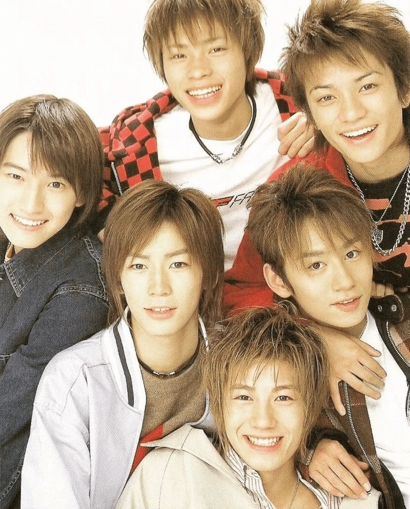 亀梨和也の意外な素顔：野球少年からKAT-TUNのスターへ｜ゆうだい😊