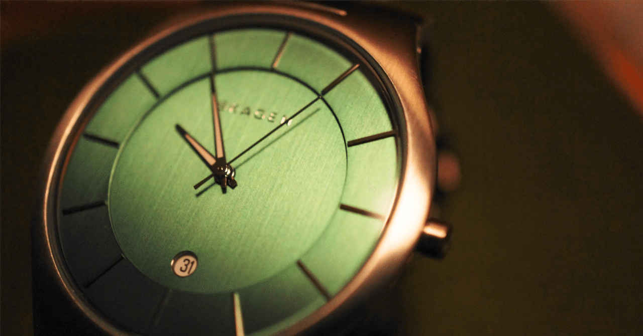 ピークって何だろう？変わり続けることについて考えた（今日の今：3月11日）｜今 洋佑 (KON Yosuke)