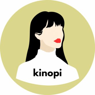 kinopi｜note