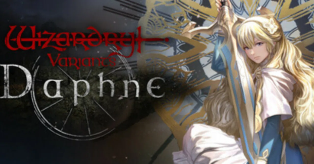 Wizardry Variants Daphne（ウィザードリィ ヴァリアンツ ダフネ）Steam版プレイ感想｜G@MERZ:NOTE