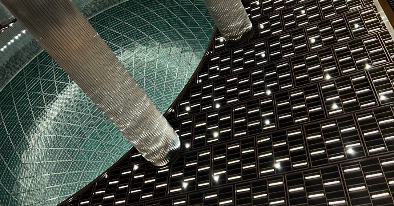 海外赴任のリアル vol.9 ラマダン｜Tom Tally