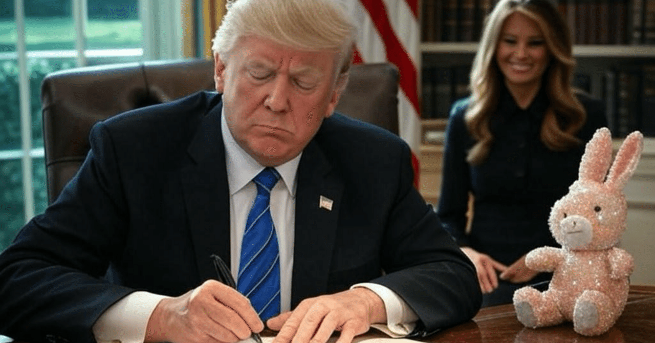 追加関税50%！？？？｜diskooloop