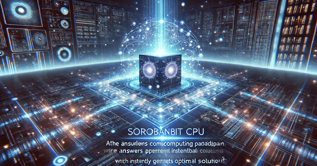 Sorobanbit Architecture (Part26)〜 空間的な拡張〜｜Chatzz!（Chatジジィ）