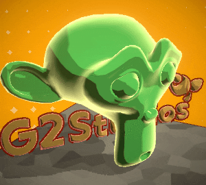 【Unity】ゲームグラフィックス入門 前編｜G2 Studios株式会社