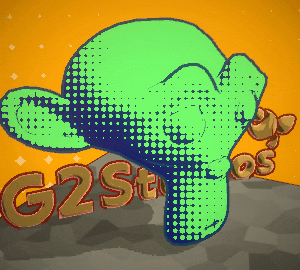 【Unity】ゲームグラフィックス入門 前編｜G2 Studios株式会社