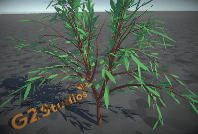 【Unity】ゲームグラフィックス入門 前編｜G2 Studios株式会社