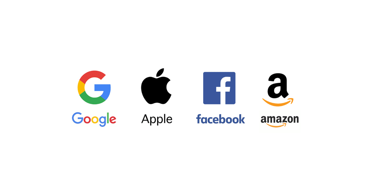 GAFAの経営理念と戦略を徹底解説！テクノロジー企業の本質とは？｜ビジネスマン | 25歳