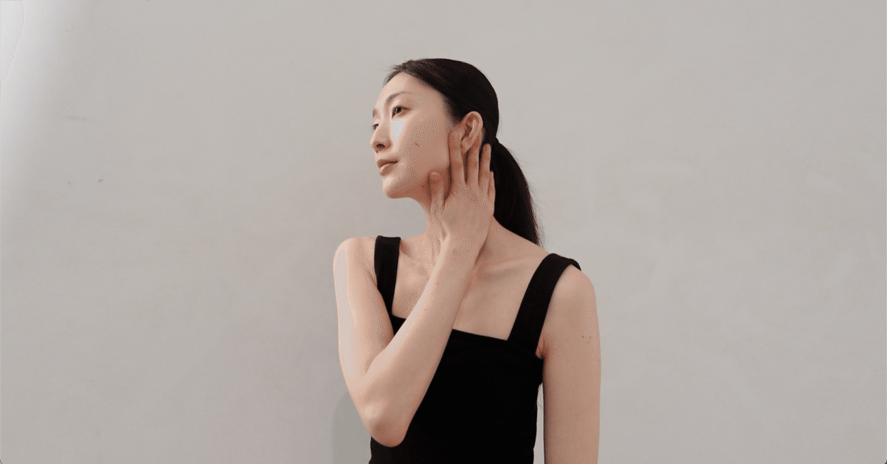 【モデルレッスン】フェイスラインへのアプローチ①｜Friday LABO