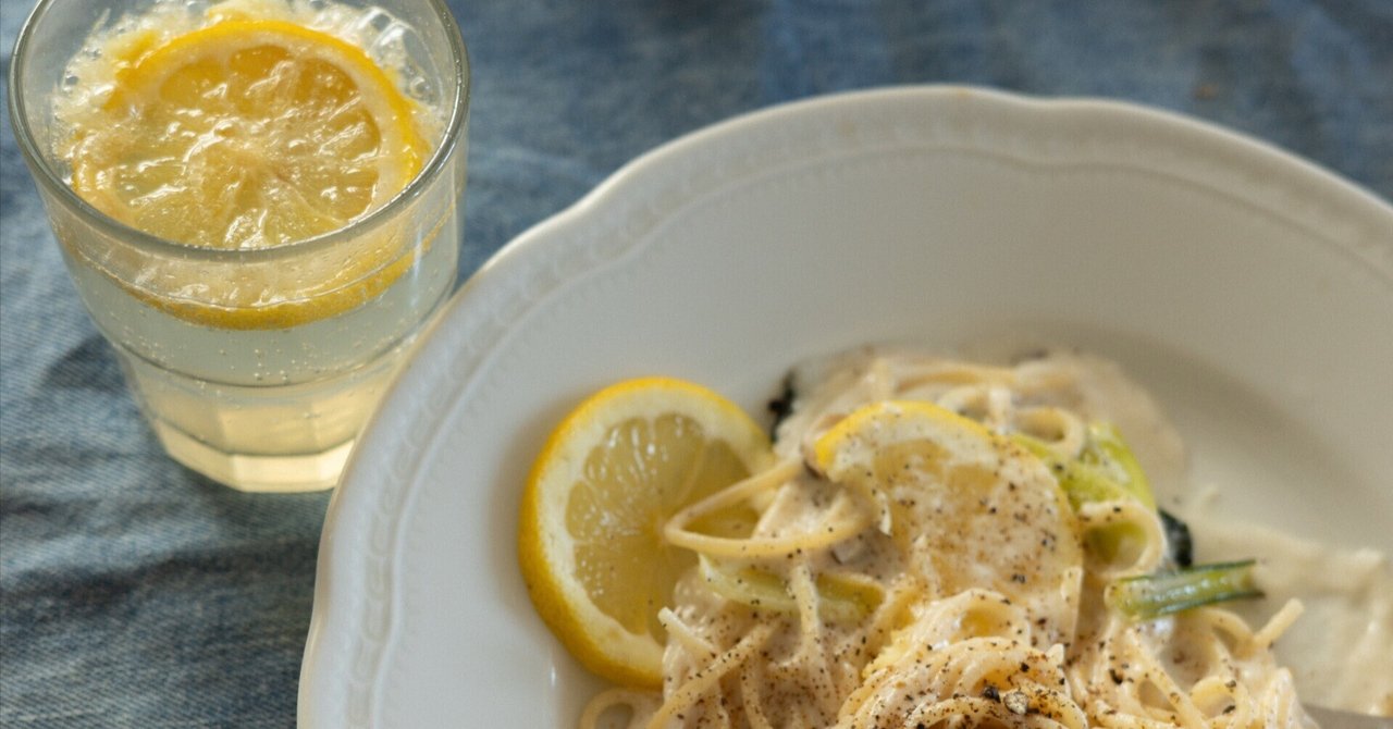 春とレモン Lemon days｜Luca-ruca