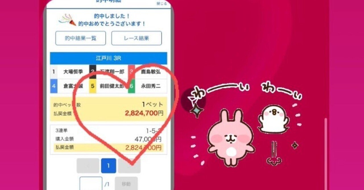 312๐ค๏ธใขใผใใณใฐ๐ค๏ธใใชใฎใณใญใใ๐็ตๆๅ ฑๅ๐๏ฝ๐็ซถ่ไบๆณๅฃซ๐ใใชใณใญใใ๐ค
