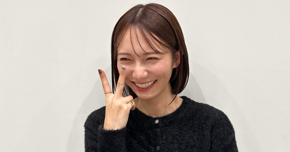 思い立つ。#103｜江嶋 綾恵梨 -Ejima Aeri-