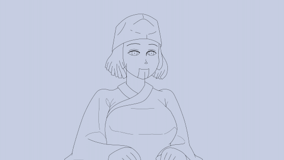 短編アニメの制作（6）｜eiji roji