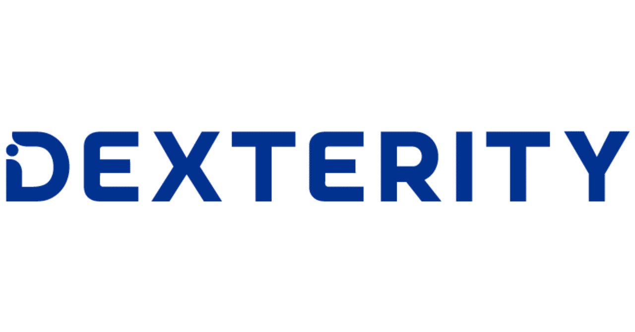 倉庫・工場での箱の積み込みや小包の仕分けなどを行う産業用ロボットを開発するDexterityが資金調達を実施｜STARTUP LOG｜スタートアップの挑戦を、もっと身近に｜スタログ｜STALOG｜