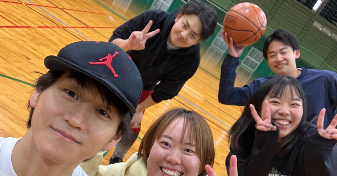 2月関西バスケ部活動報告｜株式会社nobitel（ノビテル） 公式note