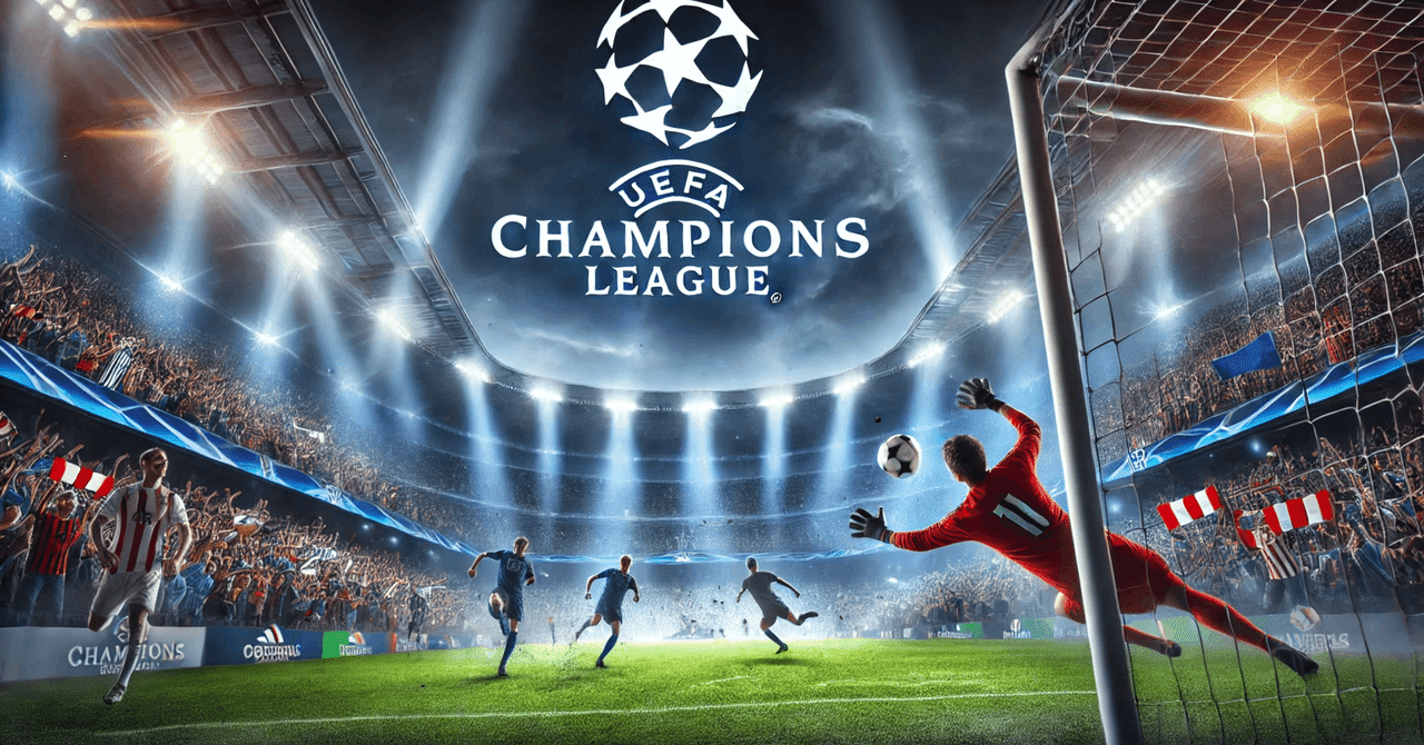 リバプール、PK戦の末にCL敗退—PSGがドンナルンマの活躍でPK戦で勝利｜サカ太郎