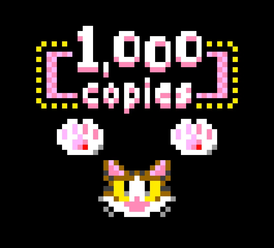The story of a game that sold 1,000 copies - Why I make games｜Shuhei ...