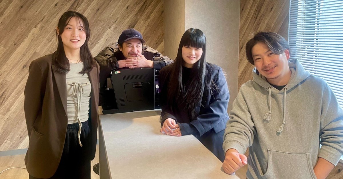 【Lifunext部署紹介：前編】戦コンチームのクリエイティブな発想を生む広告戦略とは？｜株式会社Lifunext