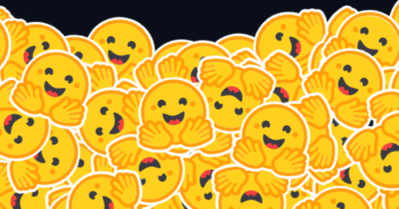 Hugging Face頼みの日本企業—国産生成AIは普及するのか？｜塚本 幸一郎 ／ Koichiro Tsukamoto